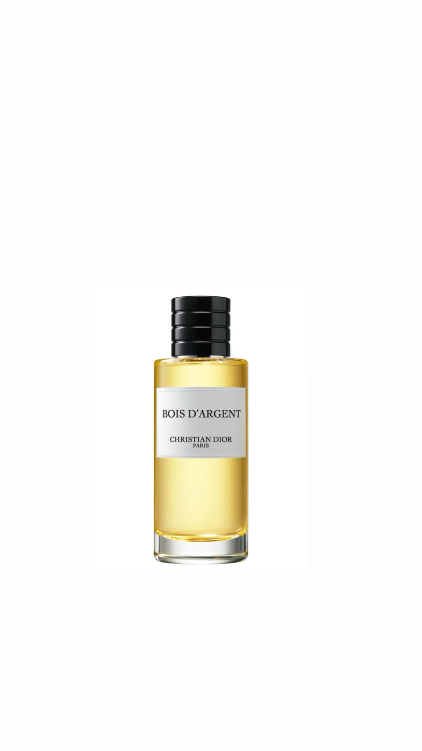 Bois d’argent – SWEET FRAGRANCE